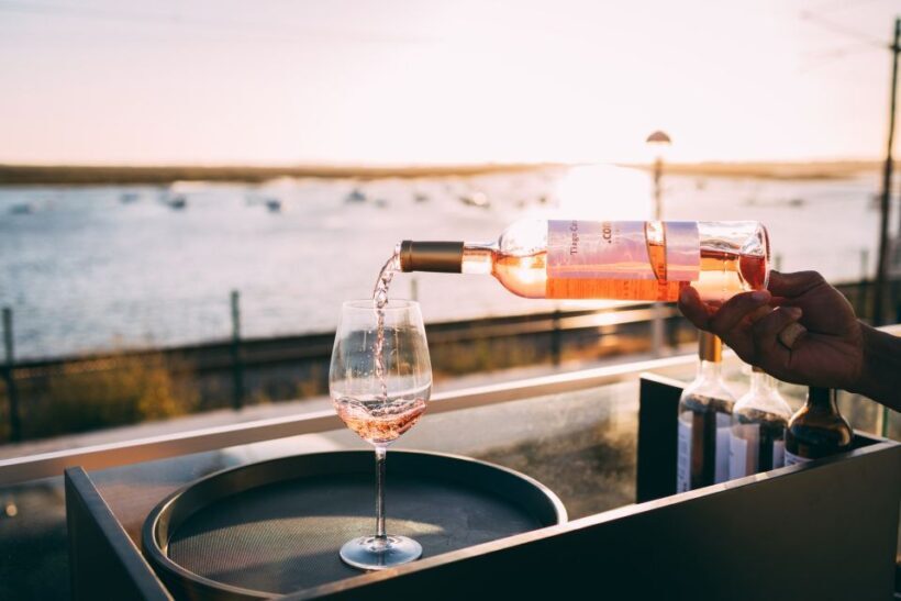 Faro: Sunset Segway Tour with Cocktails - The Experience: What It Means for You