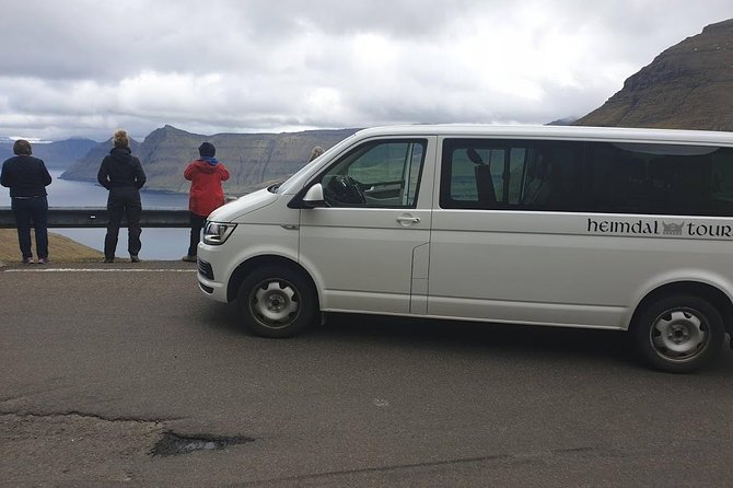 Faroe Islands Highlights Tour - Captivating Tjornuvik