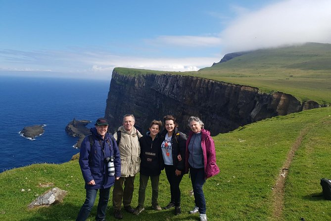 Faroe Islands Highlights Tour - Majestic Saksun