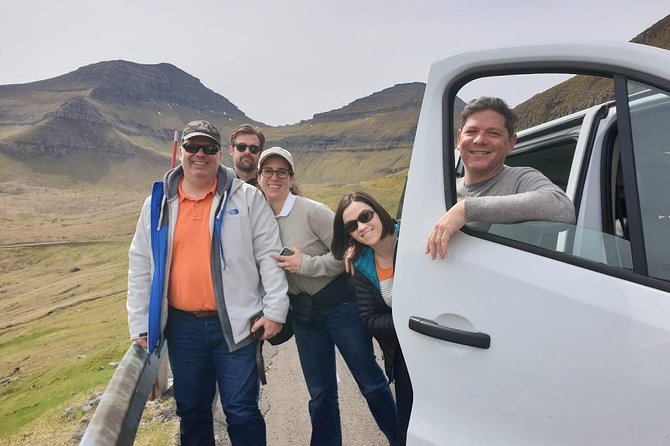 Faroe Islands Highlights Tour - Tour Feedback and Reviews
