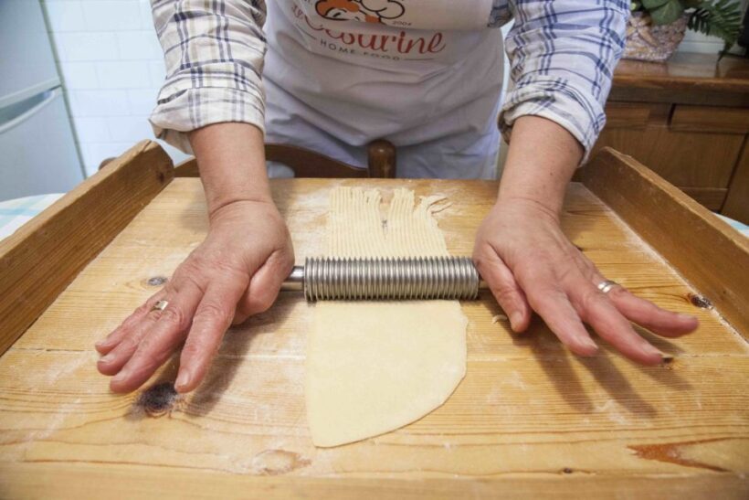 Fasano: Cooking Class at a Local's Home - The Sum Up