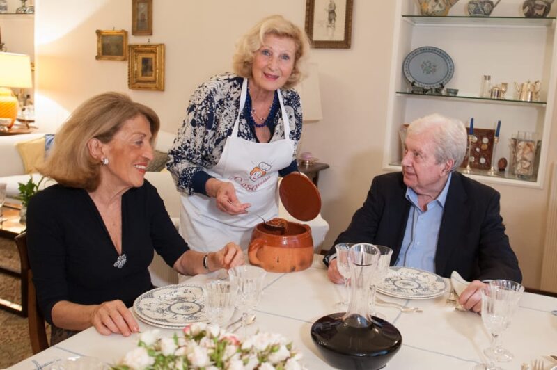 Fasano: Market, Cooking Demo & Meal at a Local's Home - What Makes This Tour Special?