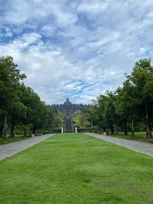 fascinating borobudur - Who Would Love This Tour?