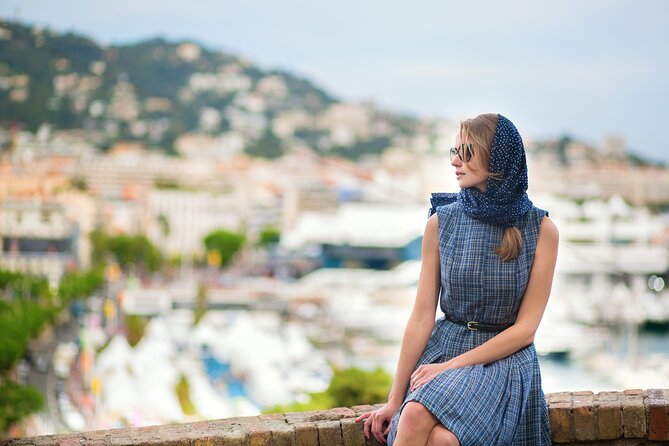 Fascinating Cannes  Private Walking Tour - Why This Tour Might Be Perfect for You