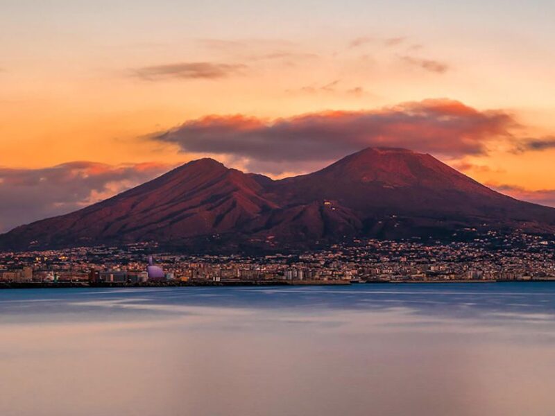 Fascinating Excursion through Pompeii and Vesuvius - Practical Details and Tips