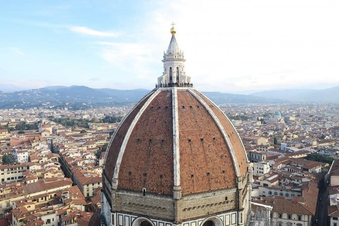 Fascinating Florence: Guided Walking Tour - What You Get and Why It Matters