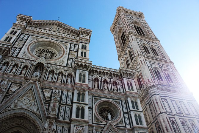 Fascinating Florence: Guided Walking Tour - Tour Conditions and Regulations
