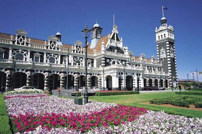Fascinating Heritage of Dunedin Private Walking Tour - The Sum Up: Who Will Love This Tour?
