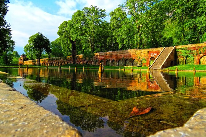 Fascinating Kashmir 4 Nights / 5 Days - FAQs