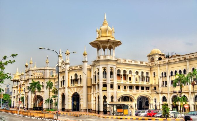 Fascinating Kuala Lumpur Tour with 13 Famous Landmarks - How This Tour Stands Out