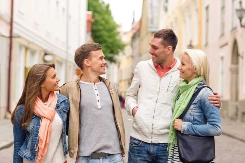 Fascinating Manchester - Walking Tour - An In-Depth Look at the Tour Experience