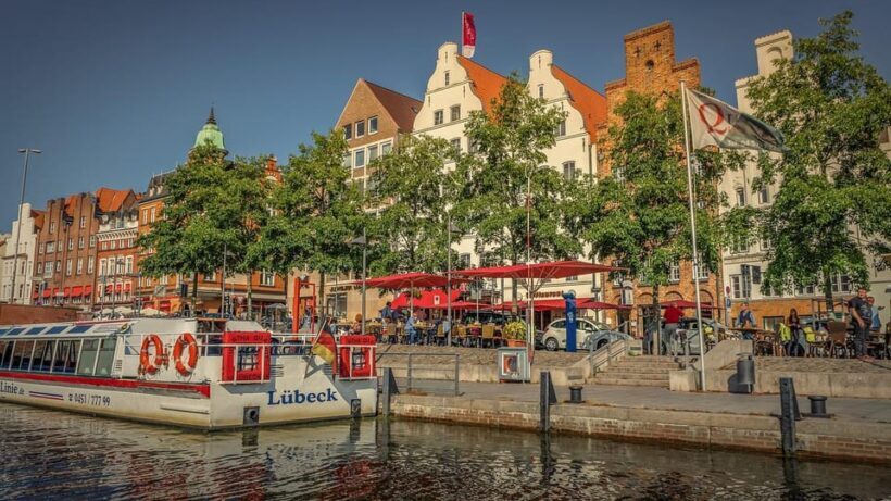 Fascinating Pearls of Lubeck  Guided Walking Tour - A Closer Look at What You Can Expect