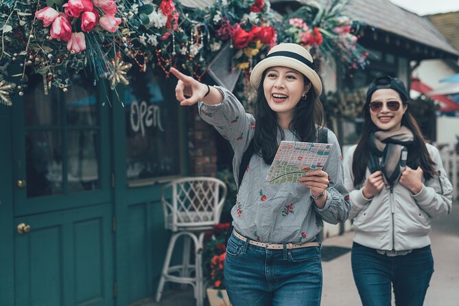 Fascinating Pearls of Lubeck - Guided Walking Tour - Key Points