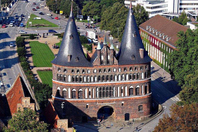 Fascinating Pearls of Lubeck - Guided Walking Tour - Who Should Take This Tour?