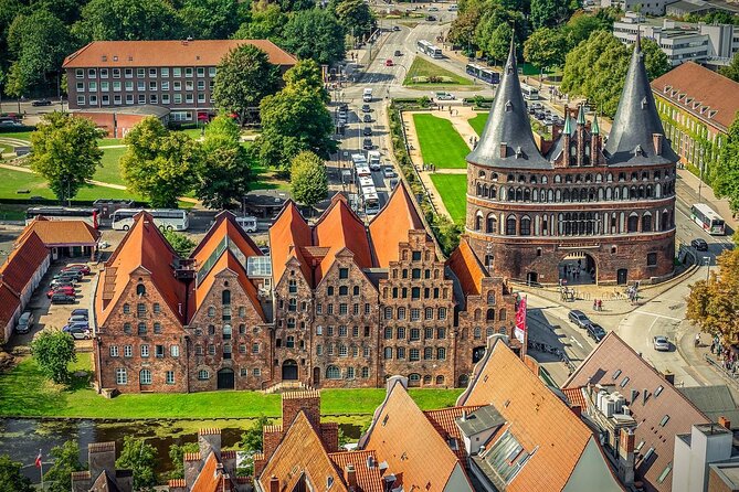Fascinating Pearls of Lubeck - Guided Walking Tour - FAQs