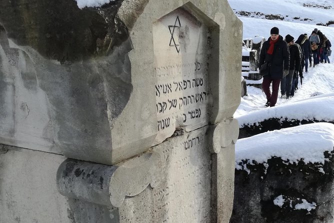 Fascinating Sarajevo Jewish Tour - Who Will Love This Tour?
