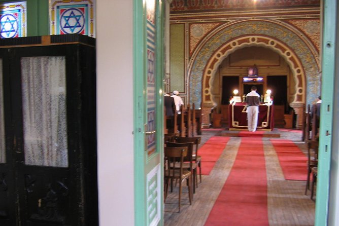Fascinating Sarajevo Jewish Tour - Final Thoughts