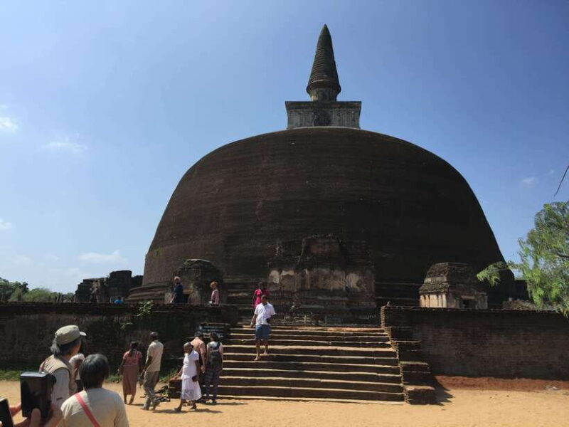 Fascinating Tours in Sri Lanka - Key Points