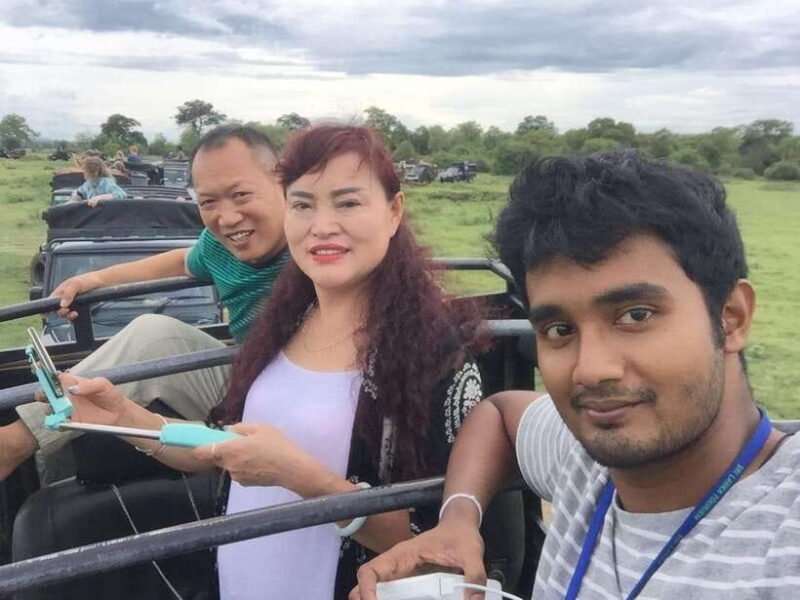 Fascinating Tours in Sri Lanka - Who Should Consider This Tour?