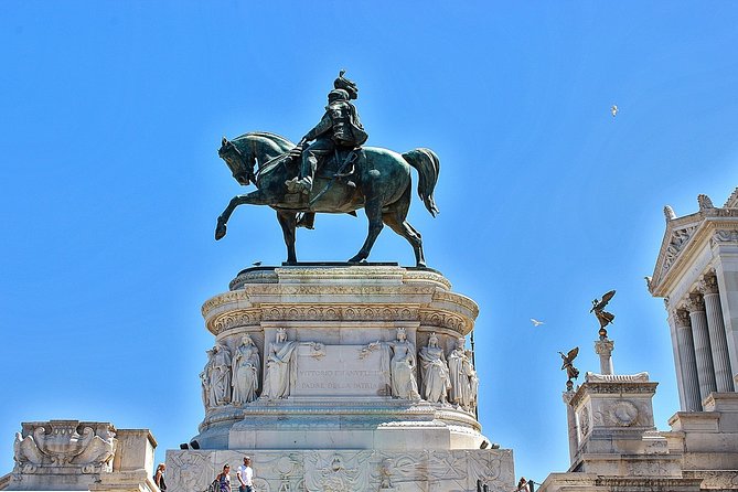 Fascist Rome Guided Tour: The Rise and Fall of Mussolini - Why Choose This Tour?