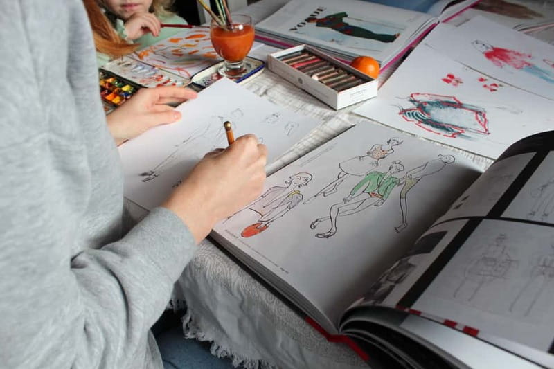 Fashion Design Workshop & Brunch on a Seine River Boat Paris - The Art of Fashion: What to Expect