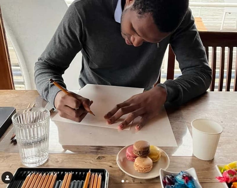 Fashion Design Workshop & Brunch on a Seine River Boat Paris - The French Brunch: Fuel for Creativity