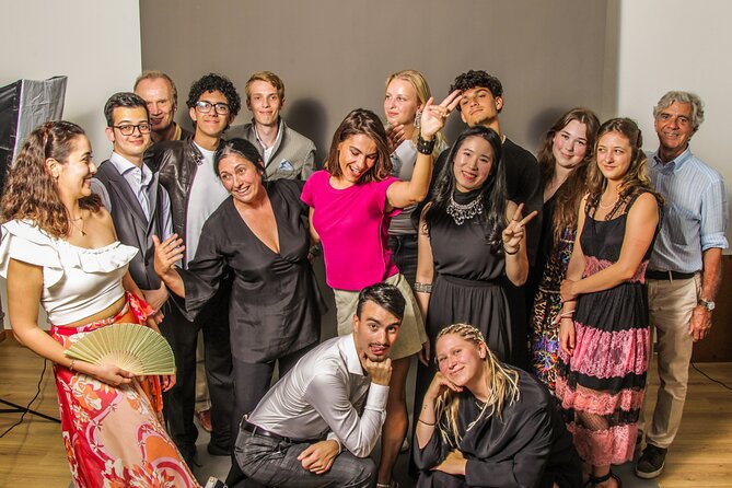 Fashion in Milan: the Model Experience - The Price and Its Value