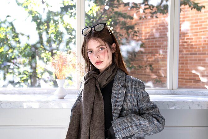 Fashion Magazine Style Private Photoshoot in Downtown Los Angeles - What Does the Photoshoot Entail?