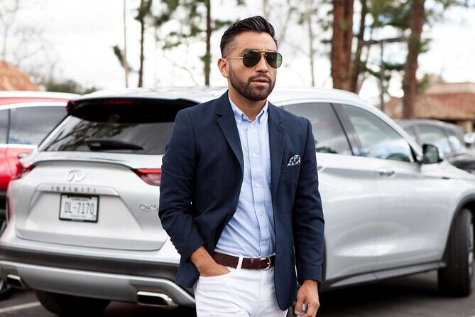 Fashion Portraits Around Denver - Who Will Love This Experience?
