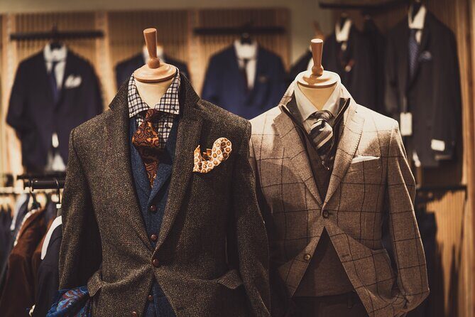 Fashion Shopping Tour in Toronto with a Local Stylist - FAQ