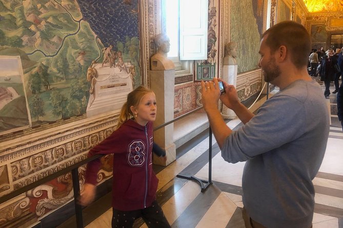 Fast Access Vatican & Sistine Chapel Tour for Kids & Families - Who Should Consider This Tour?