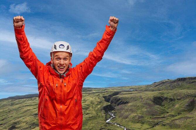 Fast as Falcon Superman Ride - Meeting Point and Logistics