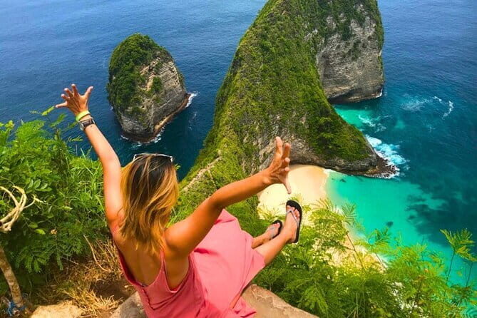 Fast Boat Ticket to Nusa Penida / Lembongan - The Sum Up