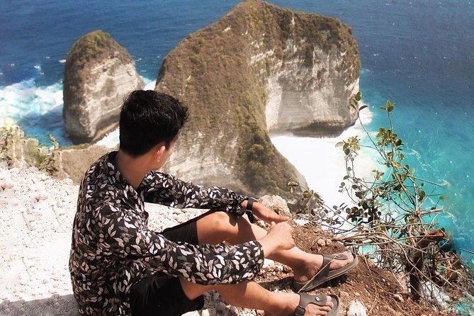 Fast Boat Transfer Sanur to Nusa Penida by Penidago - Real Experiences from Travelers