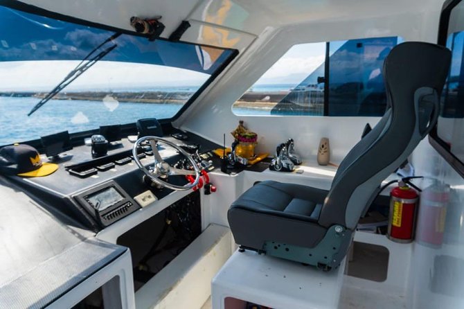 Fast Boat Transfer Sanur to Nusa Penida by Penidago - Final Thoughts: Is This the Right Choice?