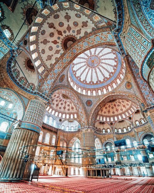 Fast-Paced Istanbul Tour with VIP Car for Layover Passengers - Who Should Consider This Tour?