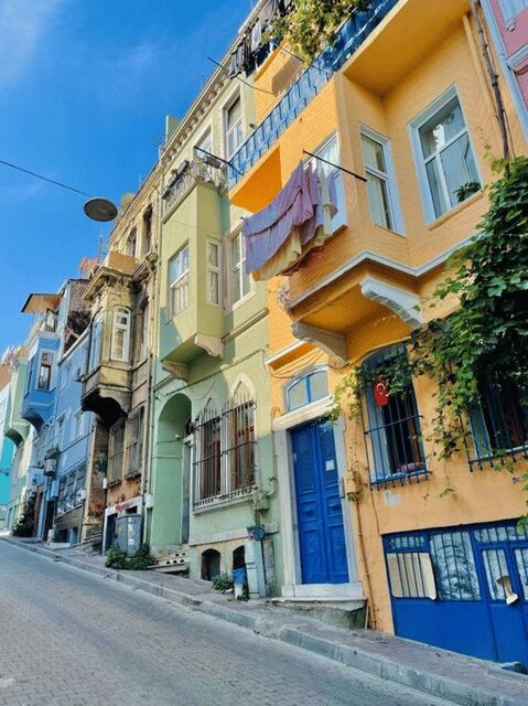 Fast-Paced Istanbul Tour with VIP Car for Layover Passengers - FAQ