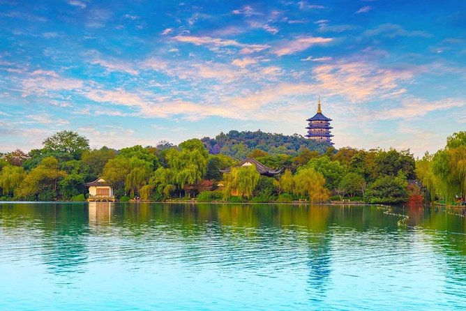 Fast Pass Priority: Hangzhou Essential Day Tour with Authentic Lunch - Final Thoughts