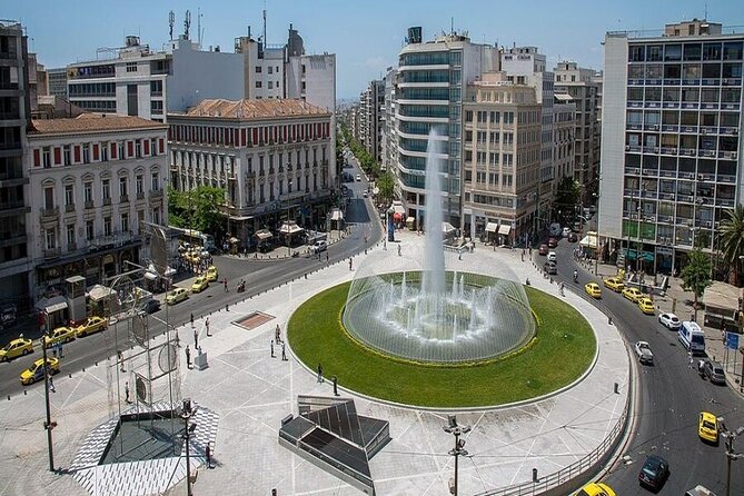 Fast Private Athens Tour - Who Is This Tour Best For?