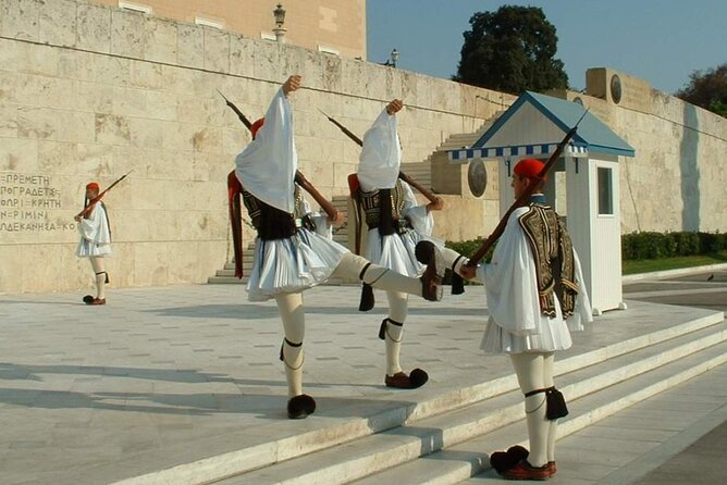 Fast Private Athens Tour - FAQ