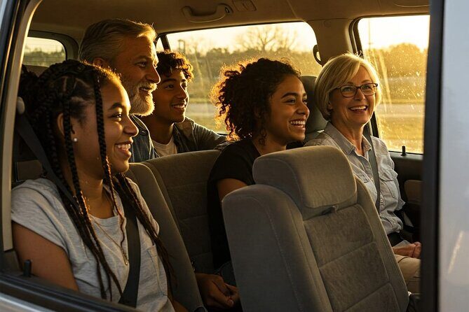 Fast, Reliable Rides in Allentown PA to Newark Airport - An Honest Look at the Experience