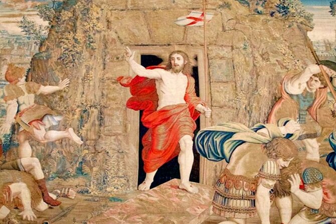 Fast Track Access: Rome Vatican Museum & Sistine Chapel Day Tour - Tips for Making the Most of Your Tour Experience