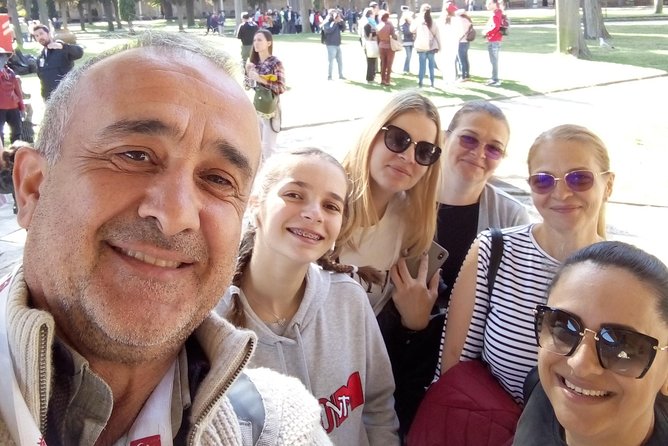 Fast-Track Admission Ticket-Topkapi Palace & Harem-Pay on Arrival - Who Should Book This Tour?