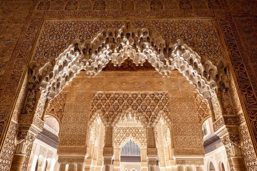 Fast-Track Alhambra & Nasrid Palaces Guided Tour - Final Thoughts: Who Should Consider This Tour?