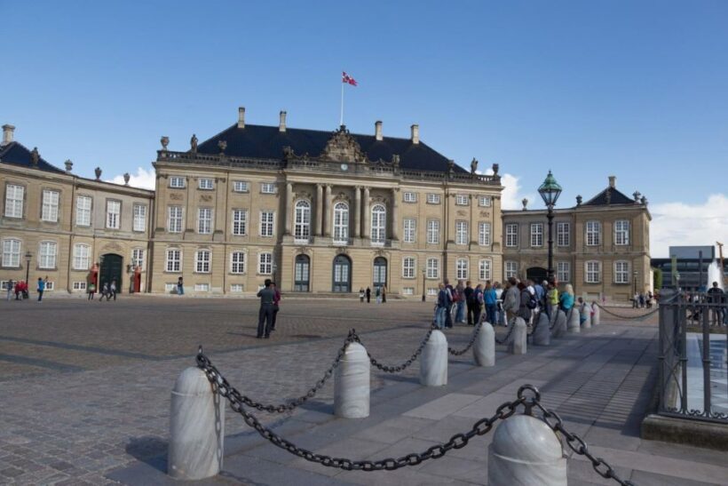 Fast-Track Amalienborg Palace Museum Copenhagen Private Tour - The Bottom Line
