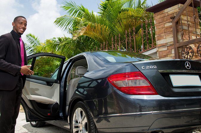 Fast Track Arrival Service at Barbados Airport - Additional Practical Details