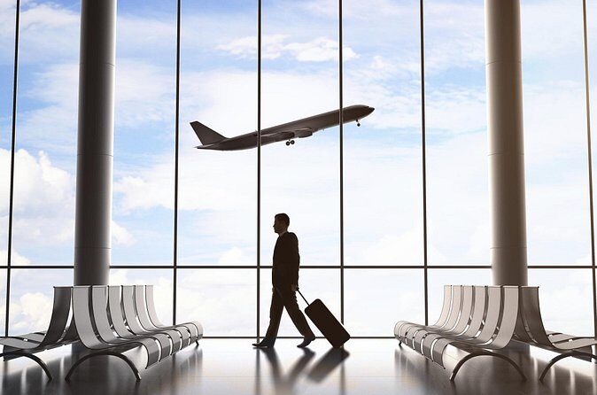 Fast Track Arrival Service at Barbados Airport - FAQ