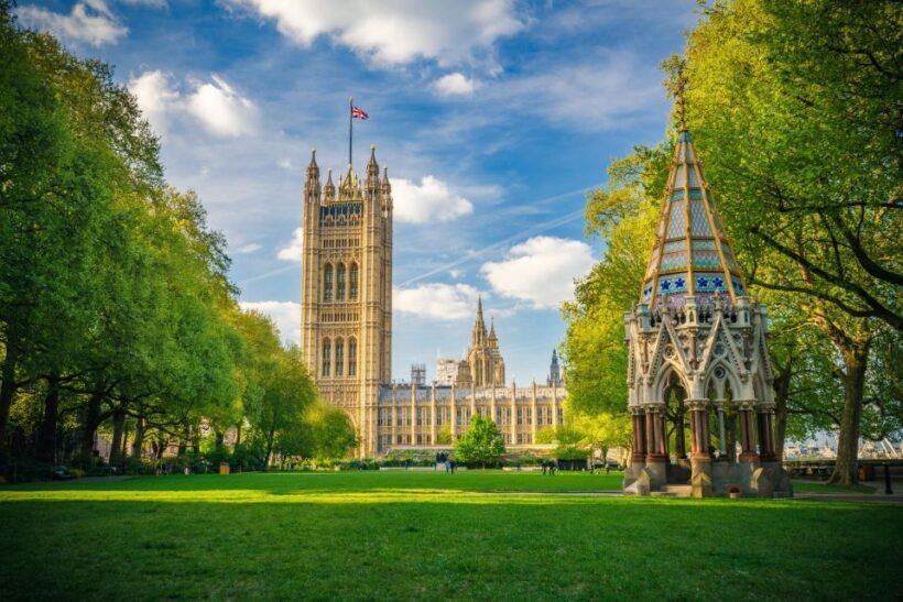 Fast Track Churchill War Rooms Tour with Pickup in London - Final Thoughts