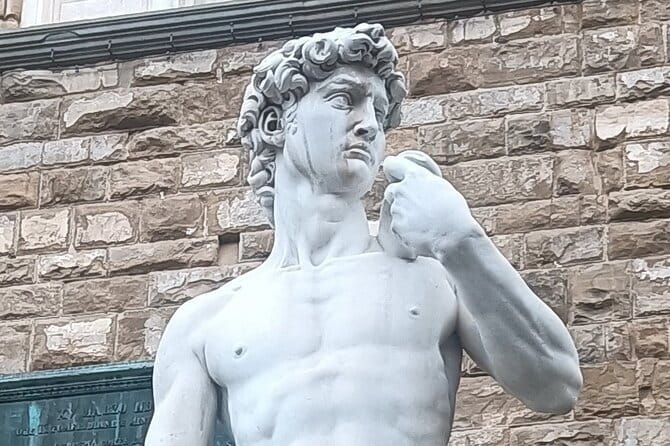 Fast Track Entrance to Galleria dell'Accademia - Who Should Consider This Experience?