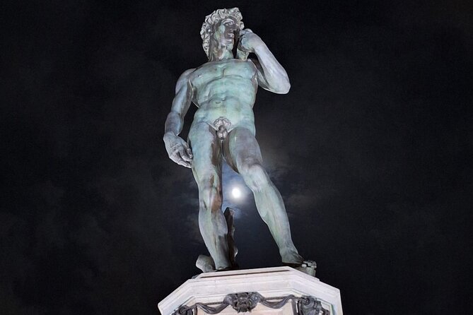 Fast Track Entrance to the Galleria Dell'accademia - Customer Experiences and Reviews